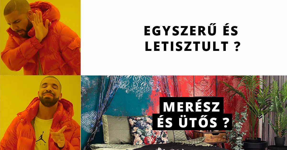 A bujaság és az élénkség jegyében nyitja kapuit új 2023-as díszletünk!